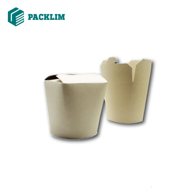 Custom Noodle Boxes | Wholesale Noodle Packaging - Packlim