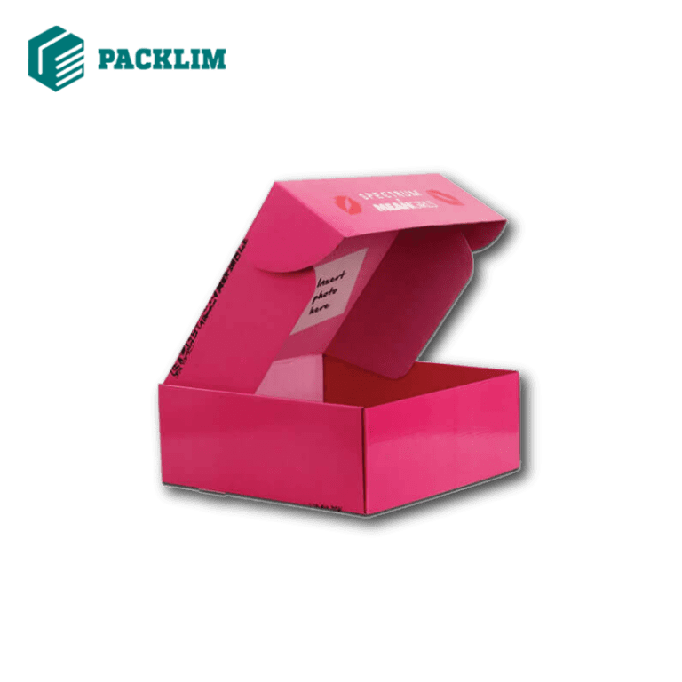 Custom Favor Boxes | Special Boxes For Events | Packlim