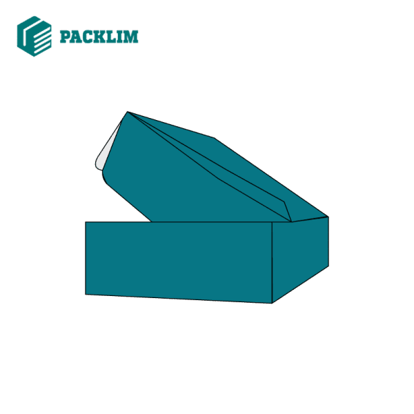 Custom Roll End Tuck Top Box Designs | Packlim CA