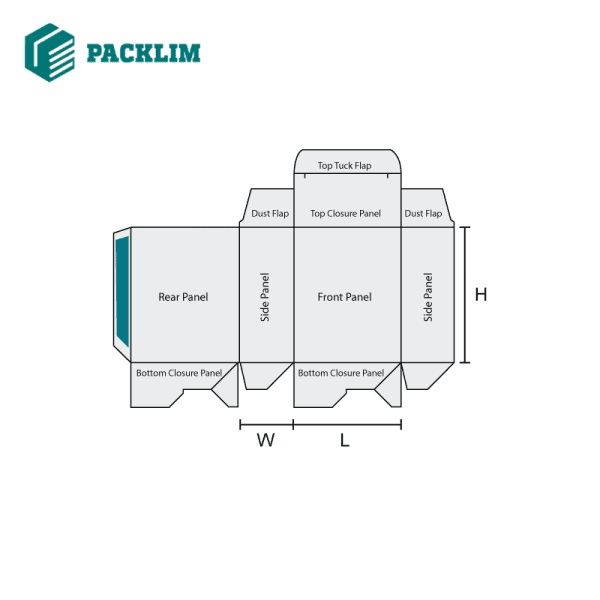 Get The Best Tuck End Auto Bottom Box Design